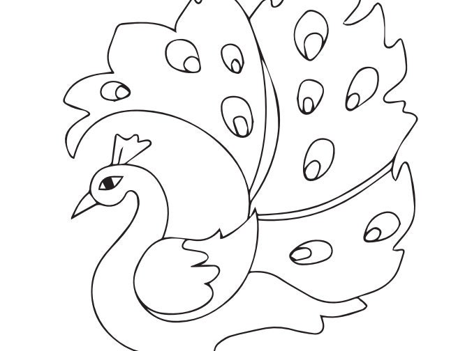 20 Bird Coloring Pages - PDF Instant Digital Download - Etsy