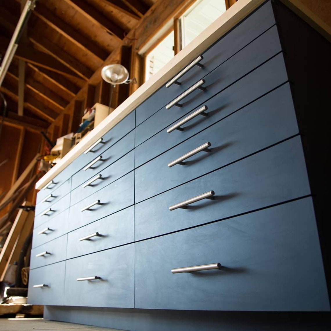 Tool Storage - Digital Plans - Etsy