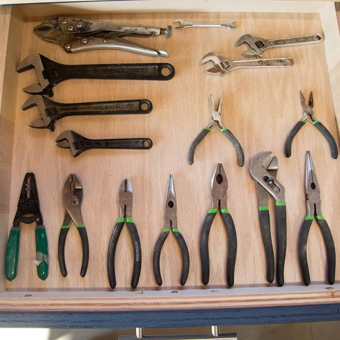 Tool Storage - Digital Plans - Etsy