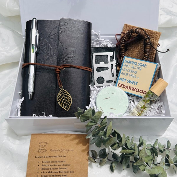 Coworker Gift Box Men - 60+ Gift Ideas for 2024