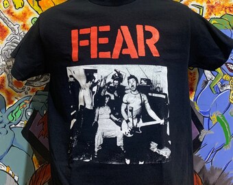 The Unseen Shirt | Etsy