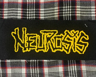 Anti Flag Patch - Etsy