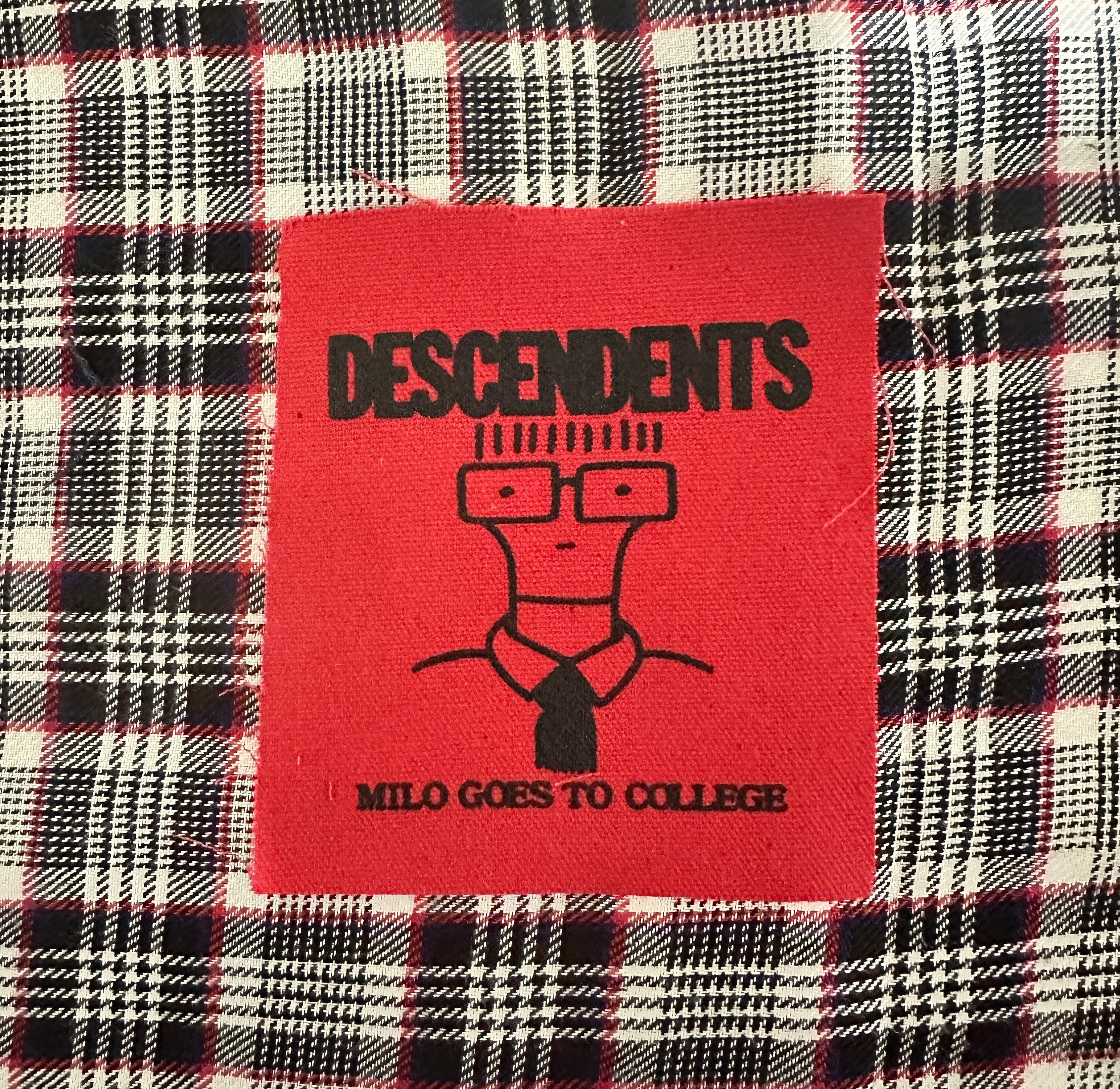 Milo Descendents Halloween