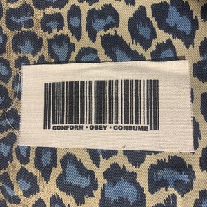 Barcode - Etsy