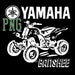 Yamaha Banshee SVG & PNG - Etsy