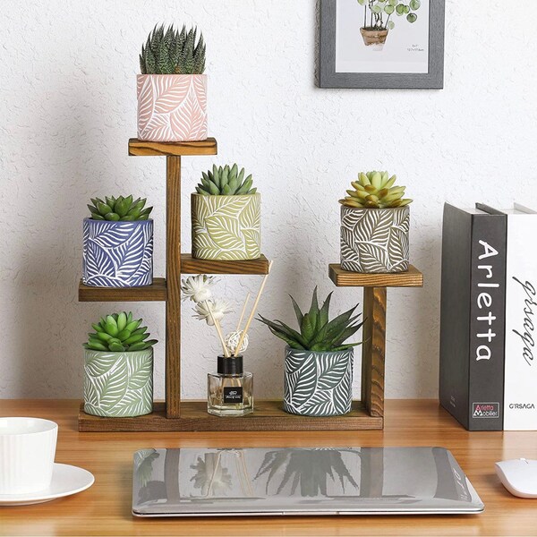 Plant Stand - Etsy