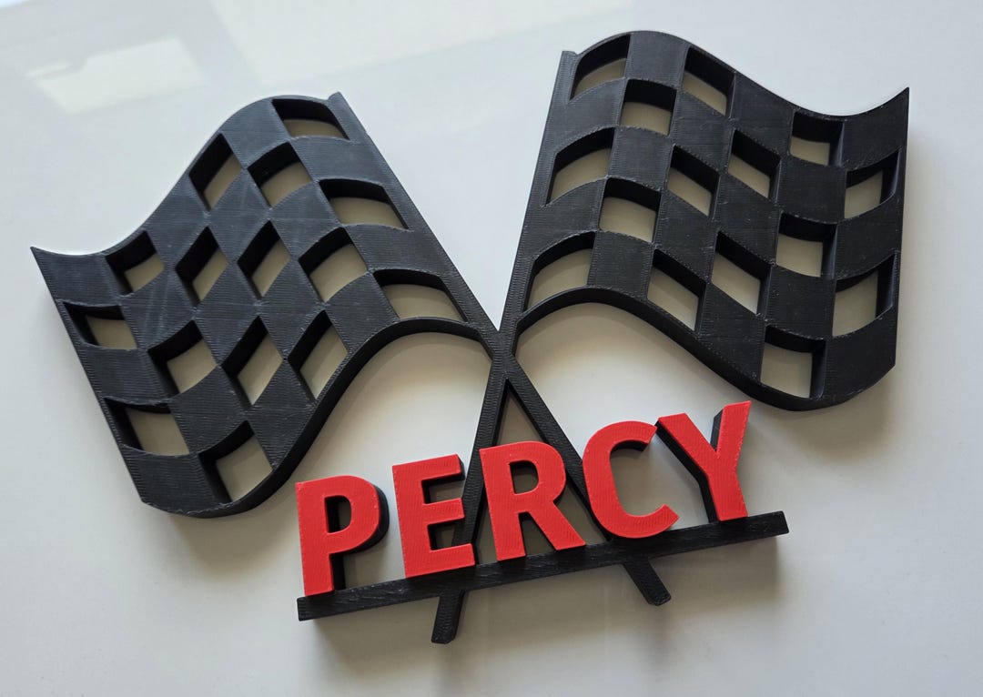 Formula 1 Personalised Wall Sign Made to Order - Etsy