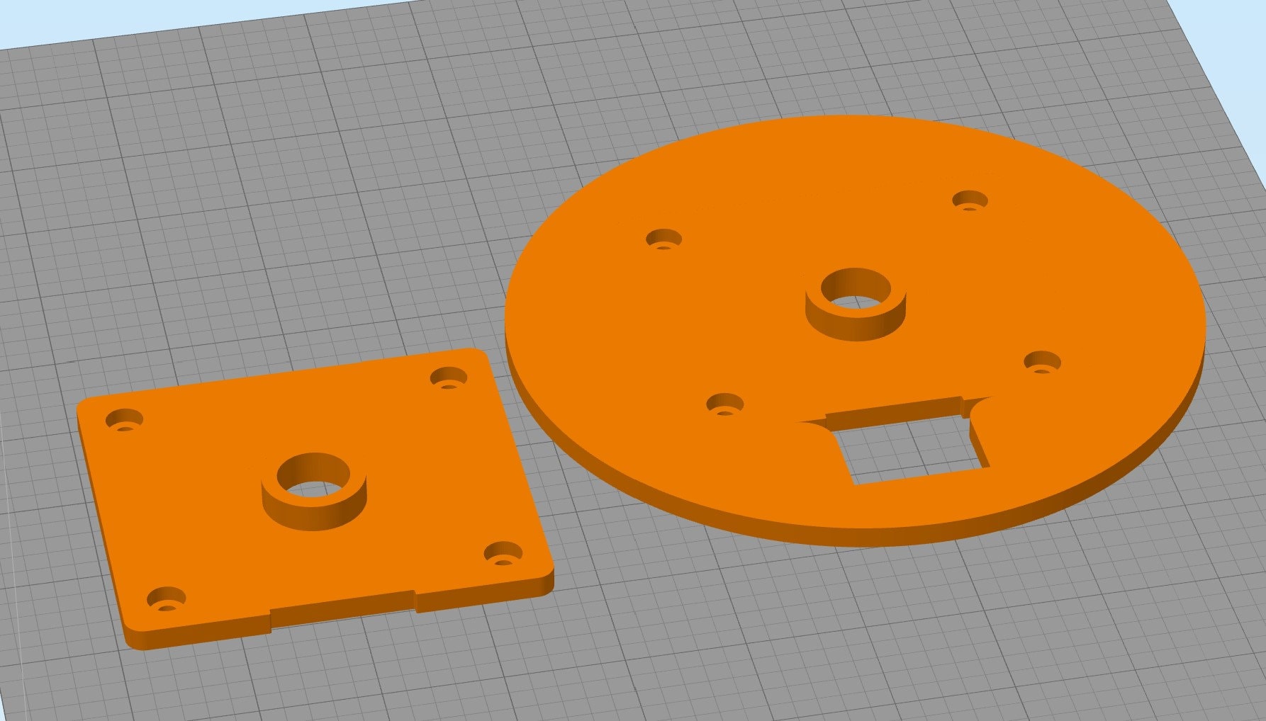 Ryobi Cordless Router Guide Bushing Plate - Etsy