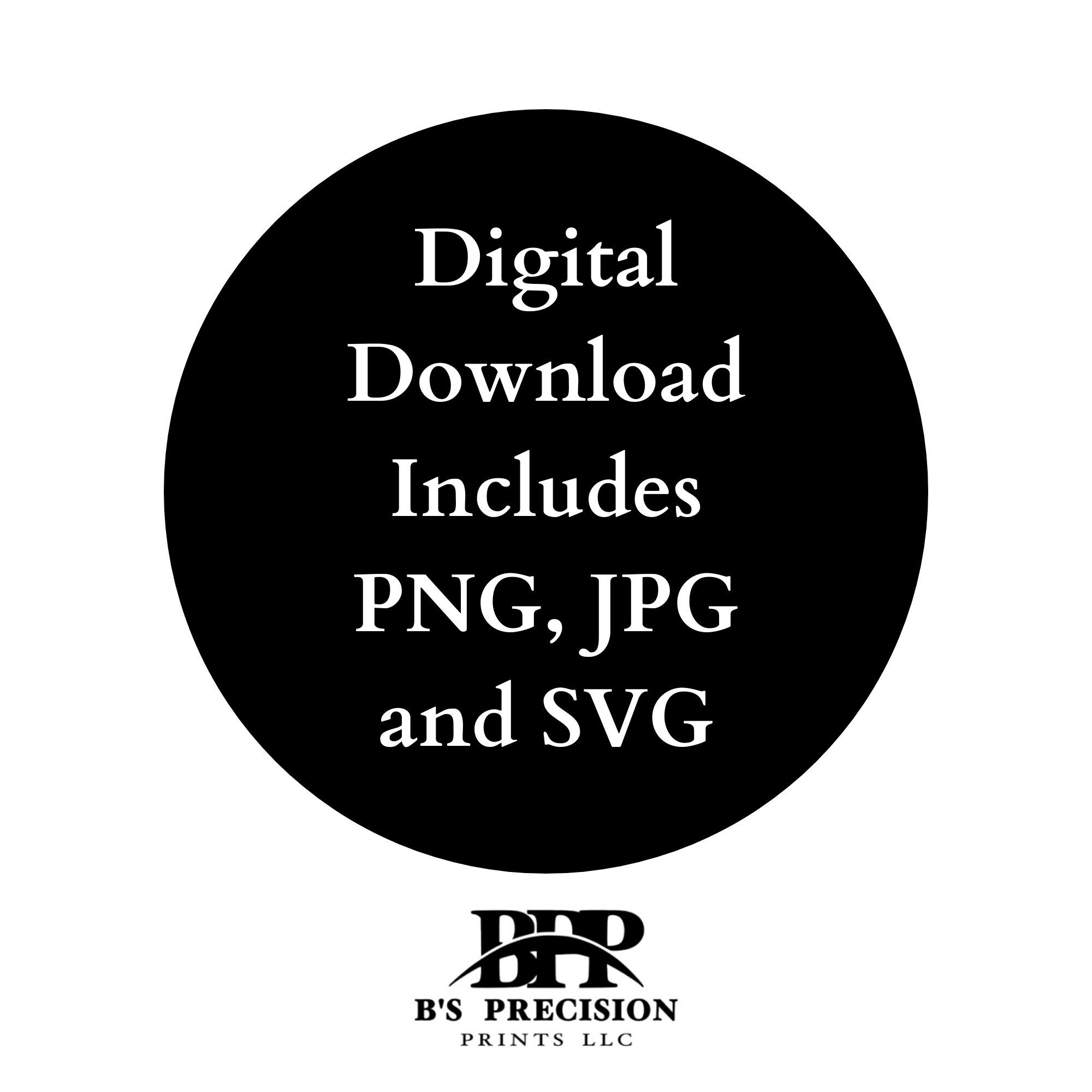 She is an Unstoppable Force SVG | PNG Transparent Digital Design ...