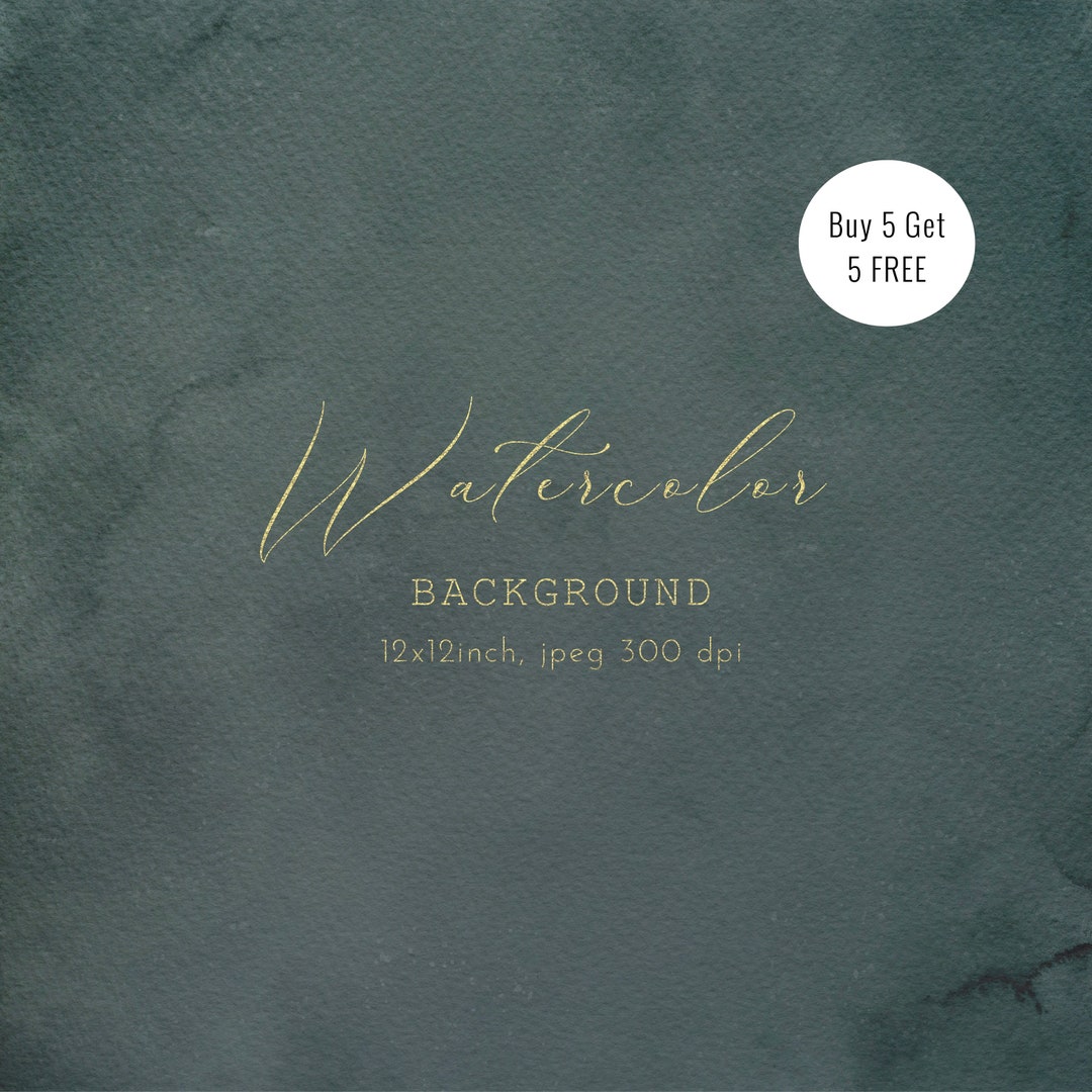 Dark Grey Watercolor Background Clipart Abstract Background Watercolor ...