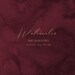 Burgundy Watercolor Backgrounds, Elegant Textures Dark Red Background ...