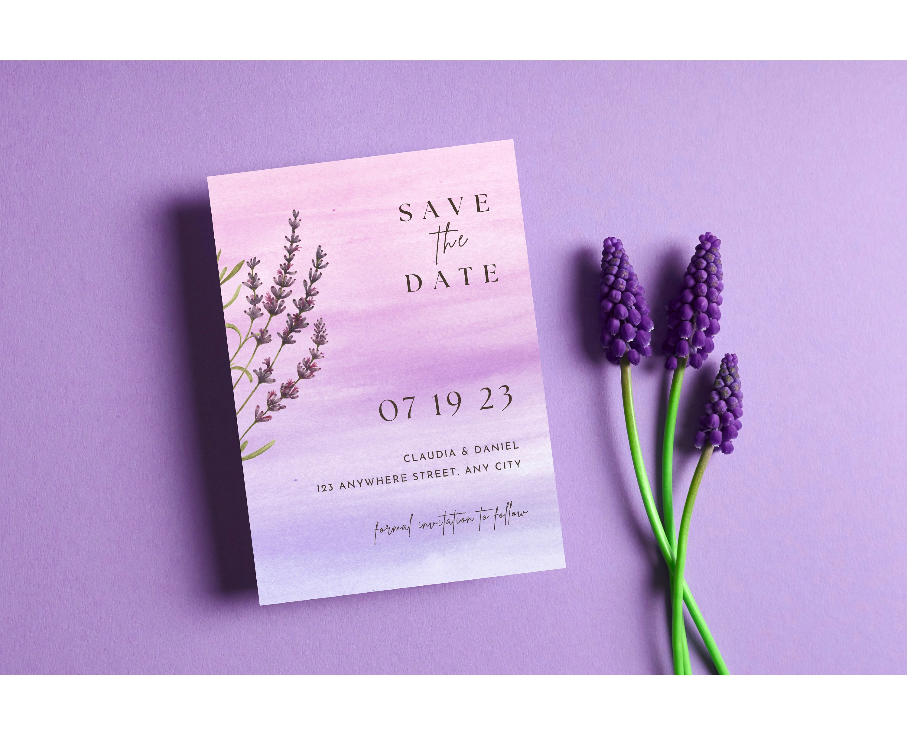 Lilac Watercolor Background Clipart Abstract Background Watercolor ...