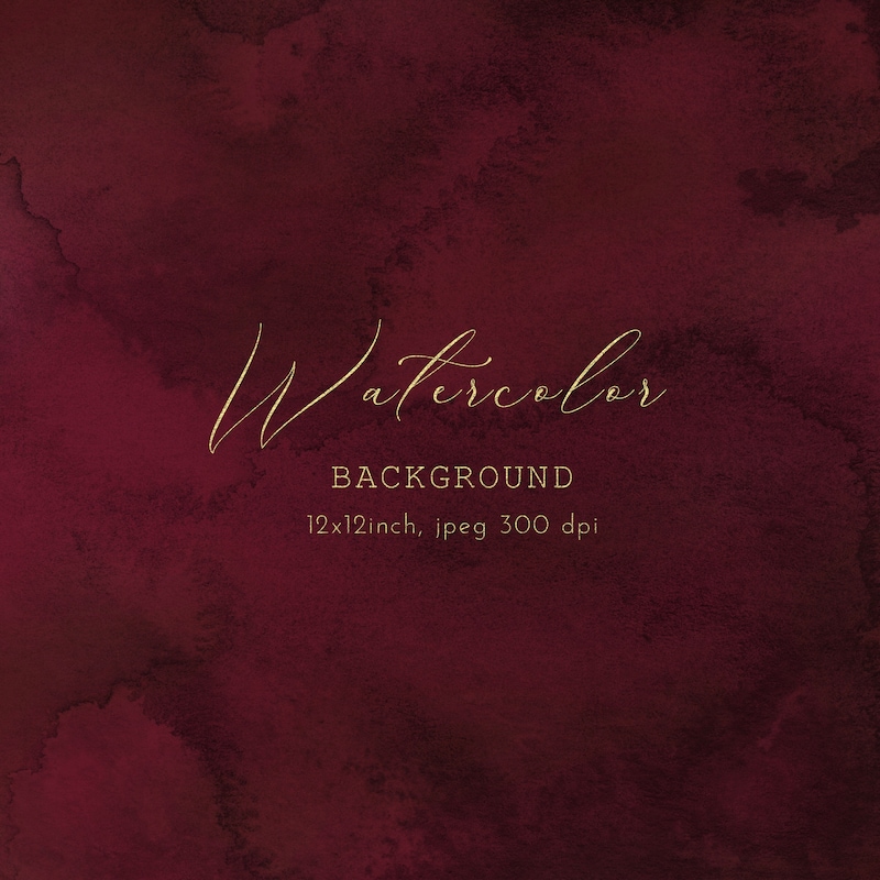 Red Wallpaper Dark - Etsy