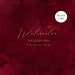 Burgundy Watercolor Backgrounds, Elegant Textures Red Clipart Paper ...