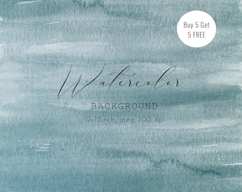 Sage Green Watercolor Background Clipart Abstract Background Watercolor ...