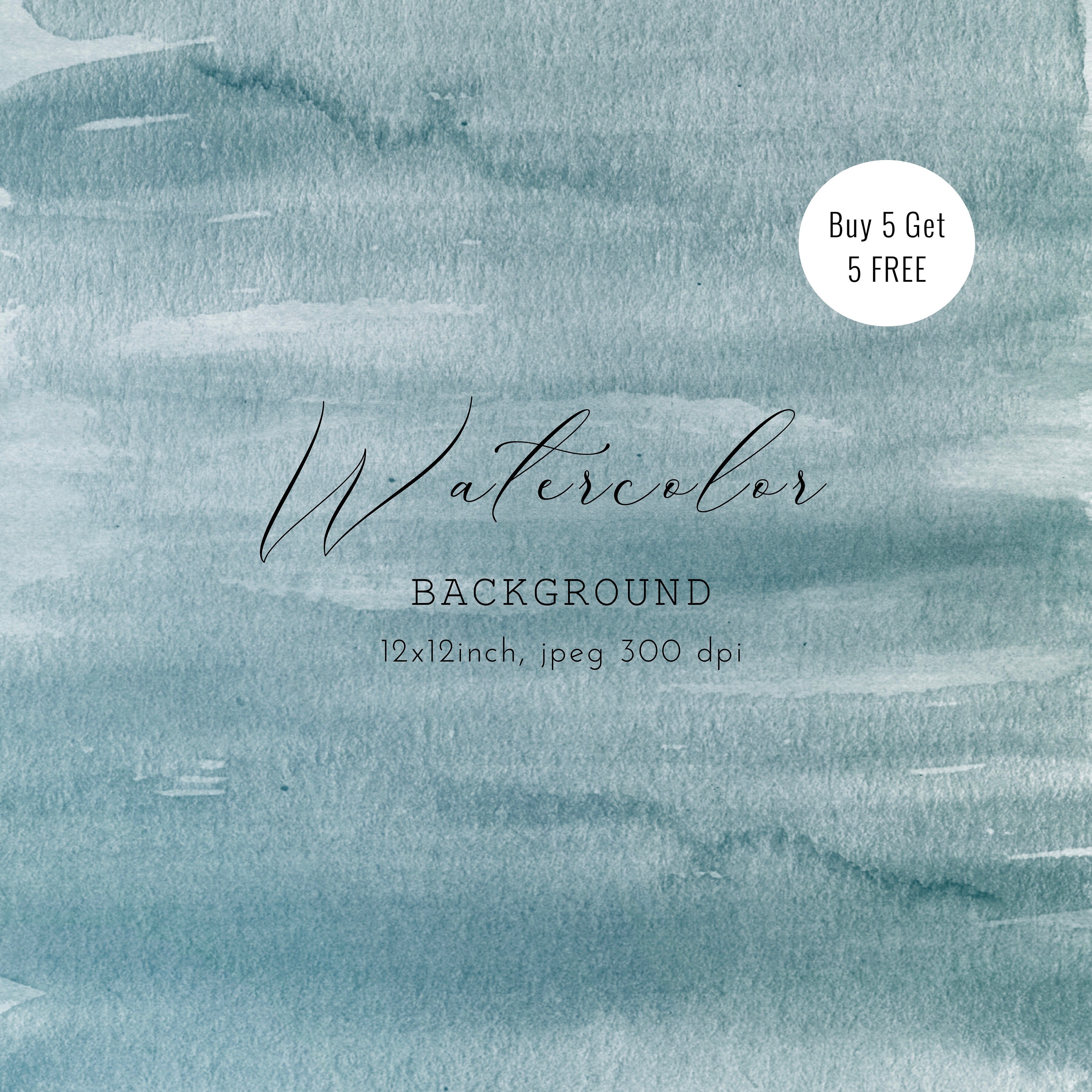 Dark Blue Watercolor Background Clipart Abstract Background Watercolor ...