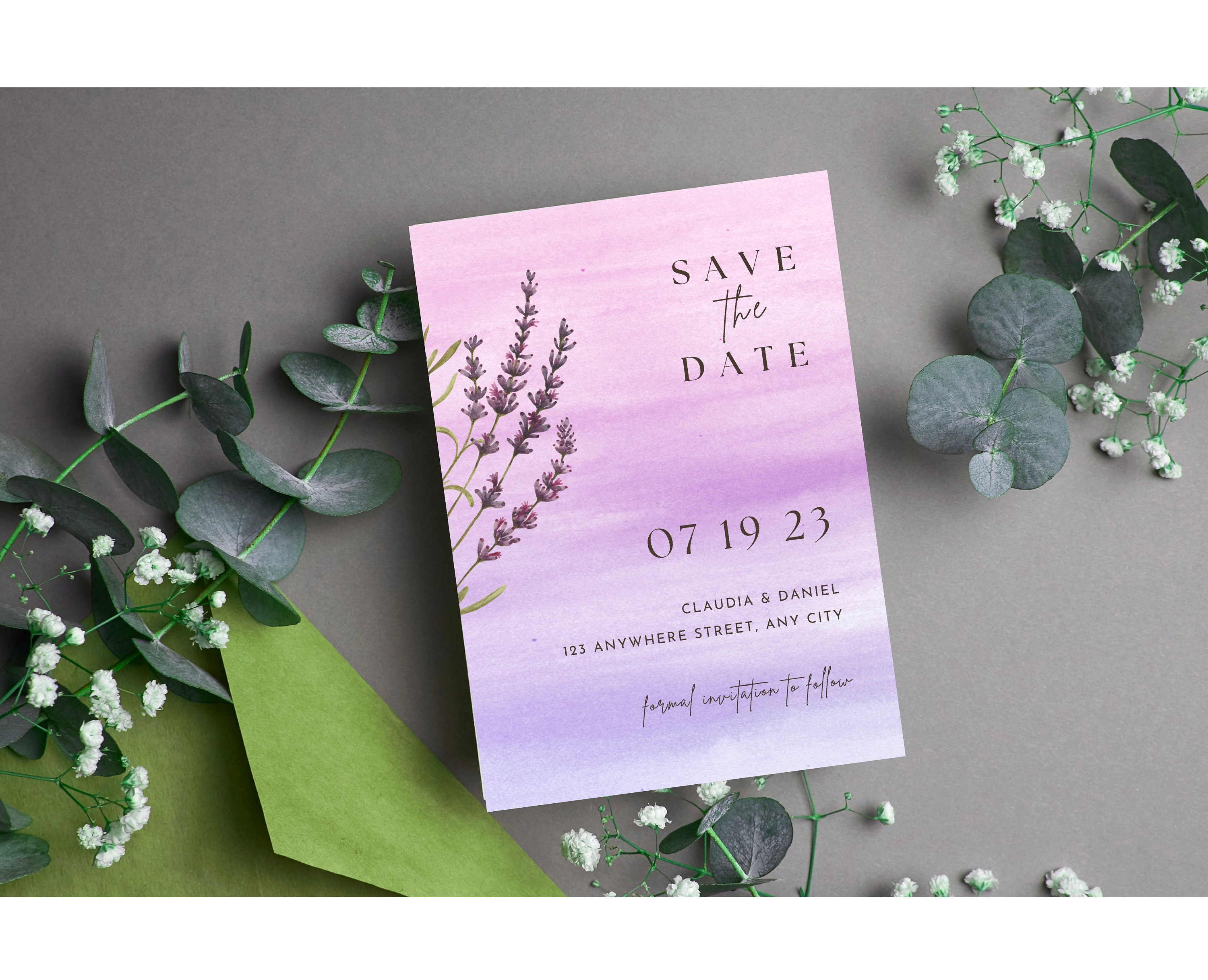 Lilac Watercolor Background Clipart Abstract Background Watercolor ...