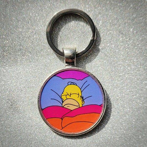 Simpsons Pins - Etsy