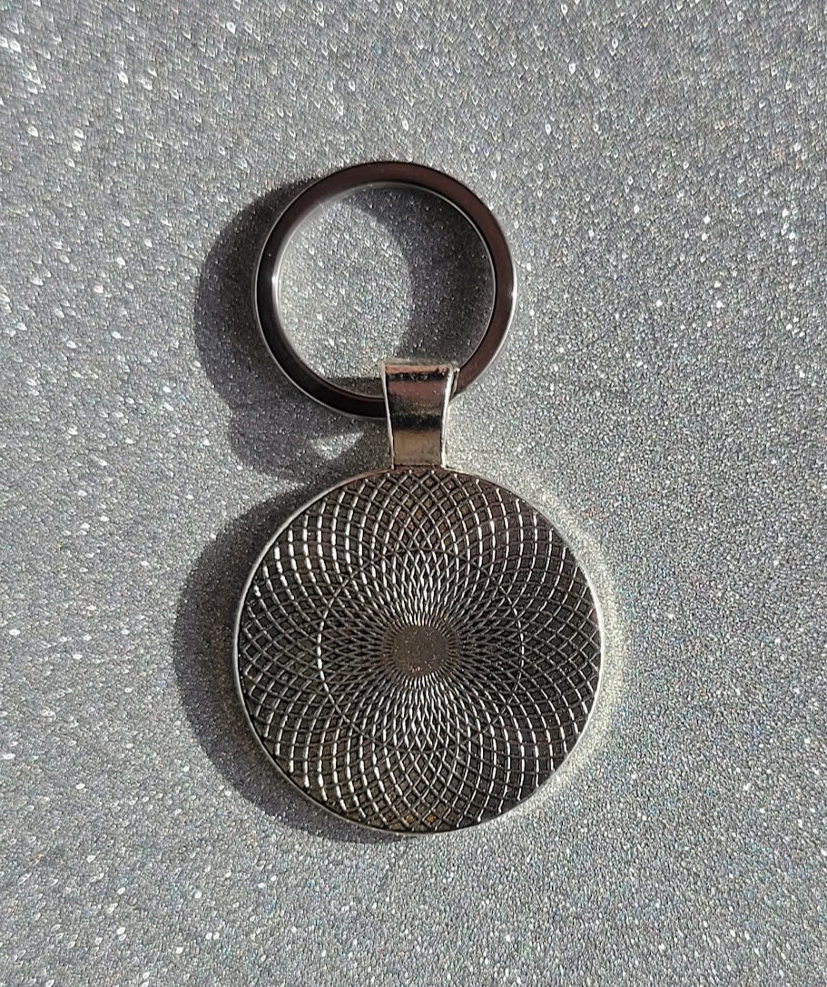 Treehouse of Horror Snowball more Interesting Cat Resin Pendant ...