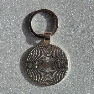 Lisa Simpson Ralph Wiggum Floreda Idaho Pendant Keychain - Etsy