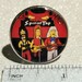 Spinal Tap Simpsons Pin - Etsy