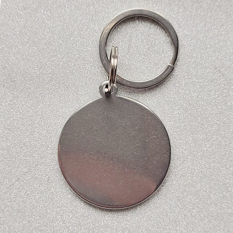 Duff Gardens Hurrah! Homer Simpson Keychain Pendant - Etsy