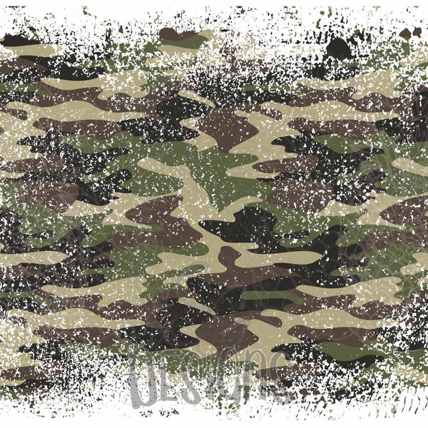 Camo - Etsy