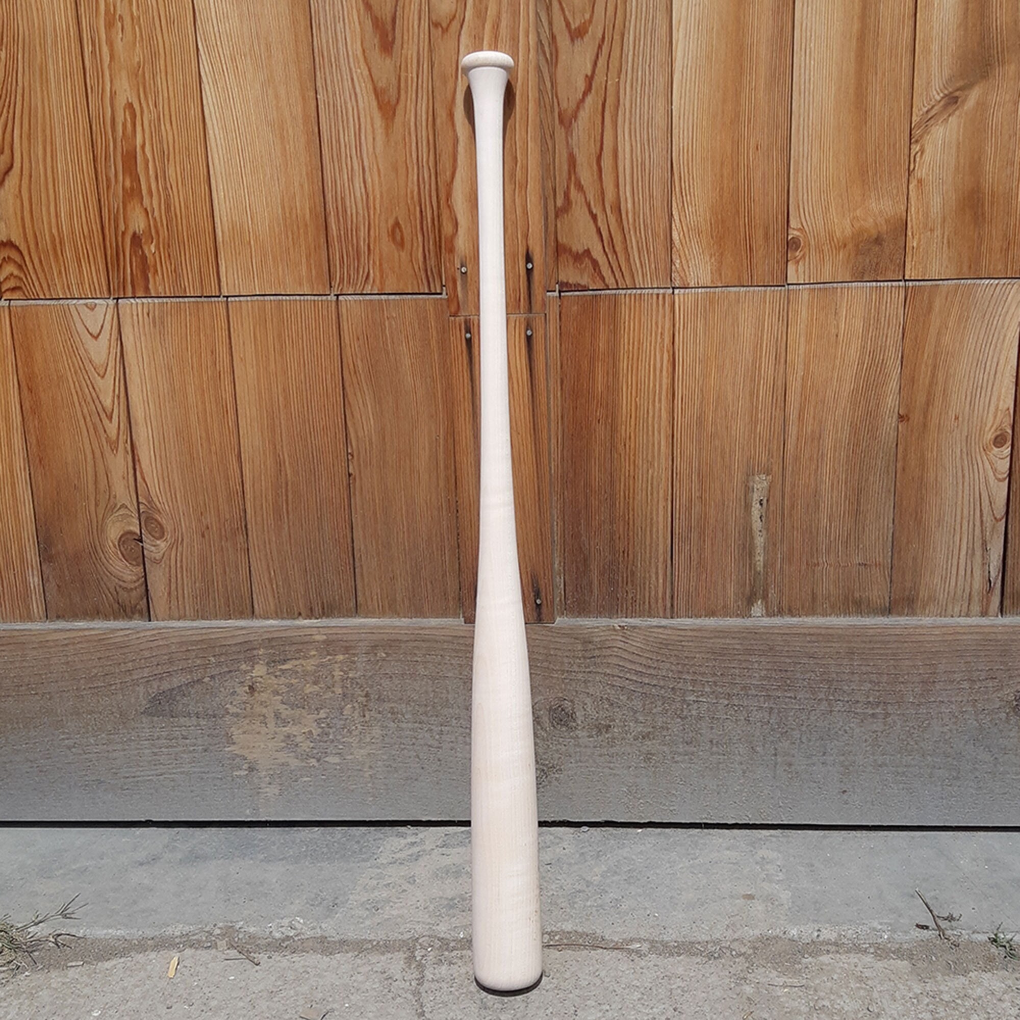 1 High-quality Wood Blem Baseball Bat - Etsy