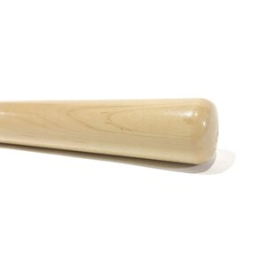 Natural Wood Whiffer Bat for Kids, Whiffer Bat and Ball Combo Gift ...