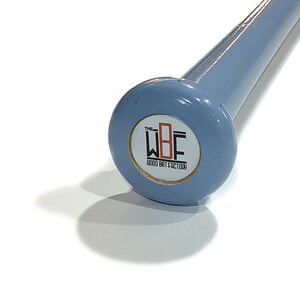 Solid Wood Baseball Bats for Kids, Whiffer Bat for Kids, Baseball Gift ...