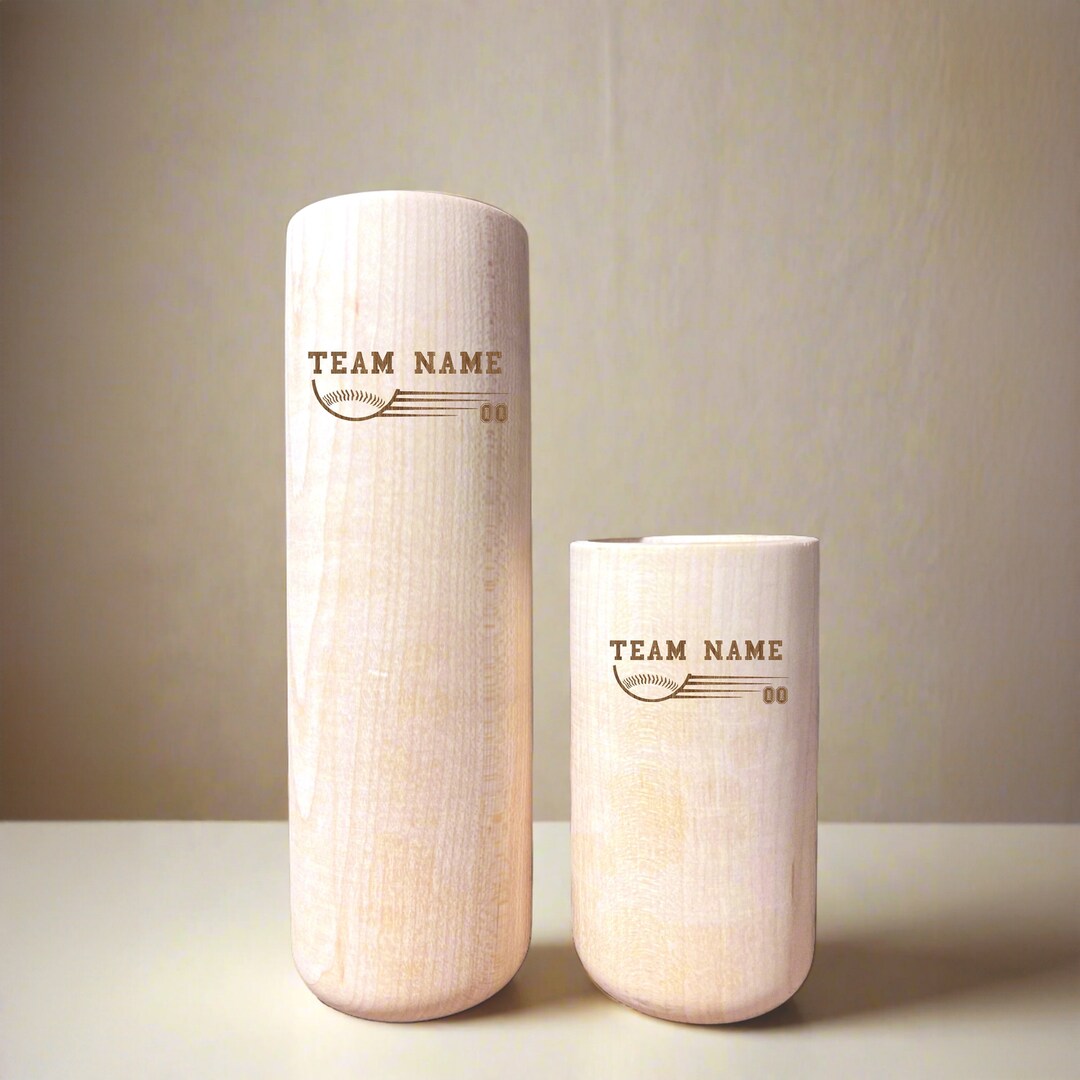 Personalized Baseball Bat Mug Senior Graduating Gift, Baseball Tumbler ...