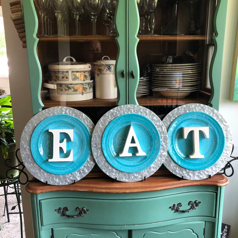 Eat Signs - Etsy