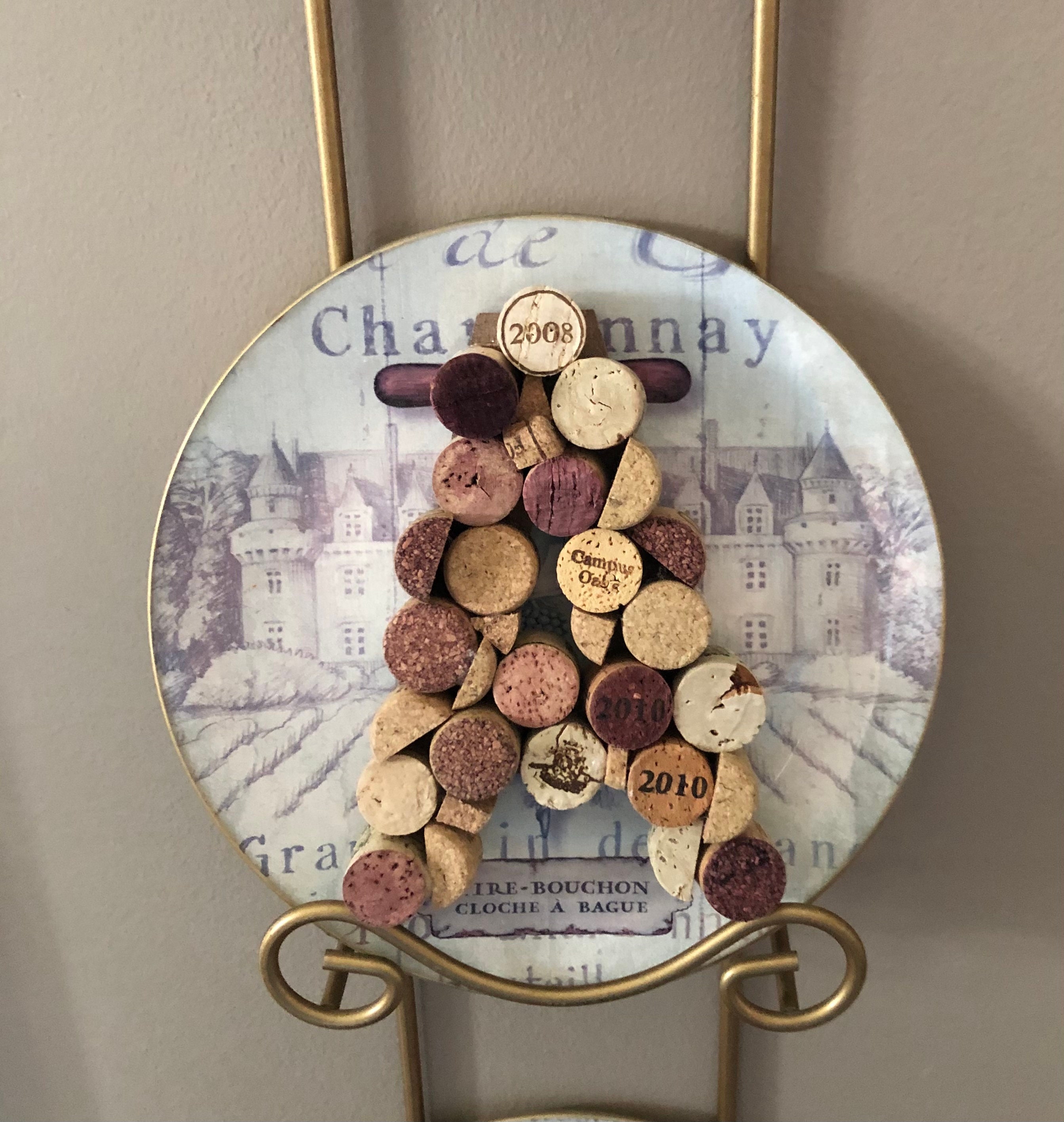 Cork Bar Sign - Etsy