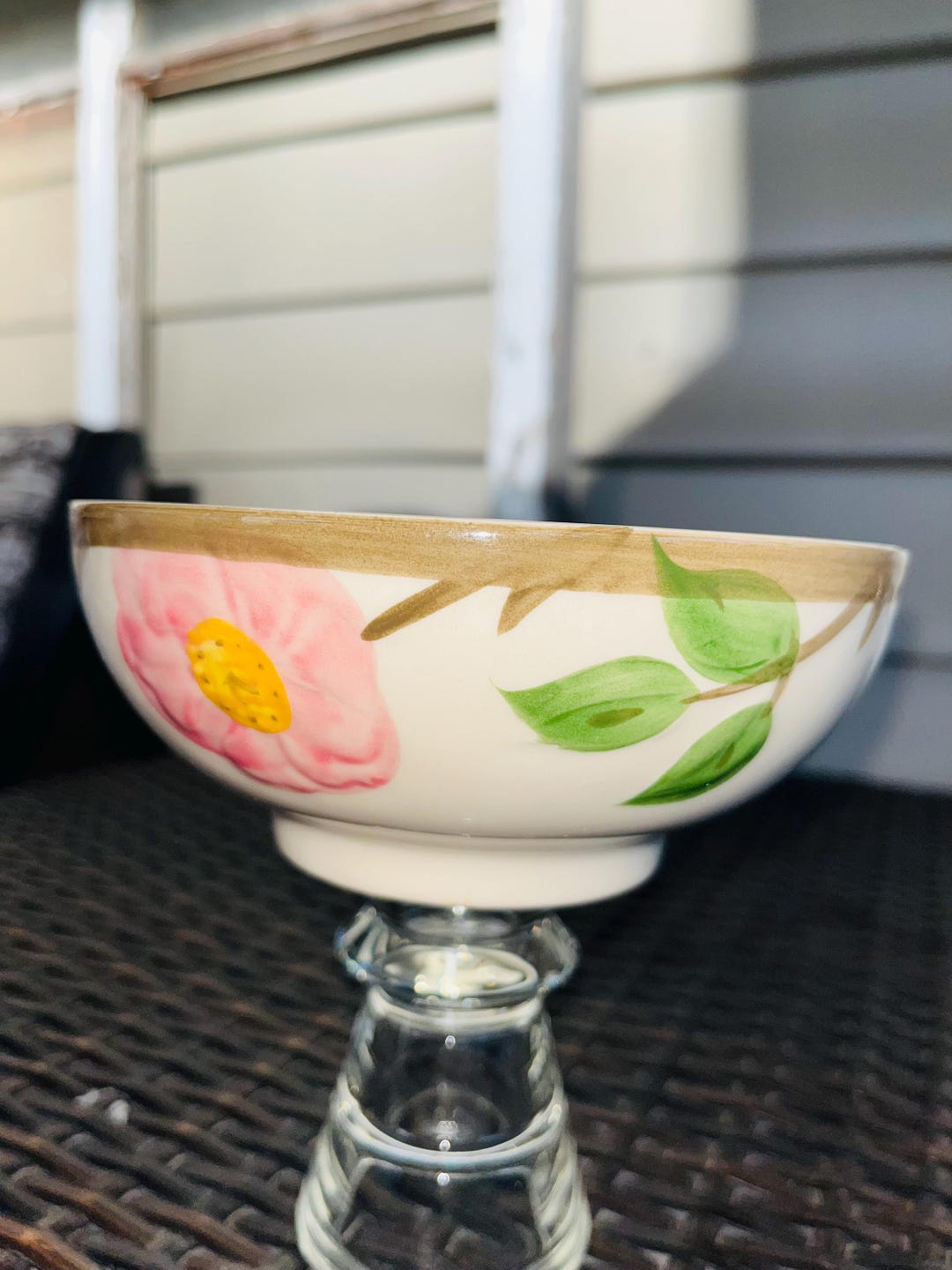 Vintage Bird Feeder - Etsy