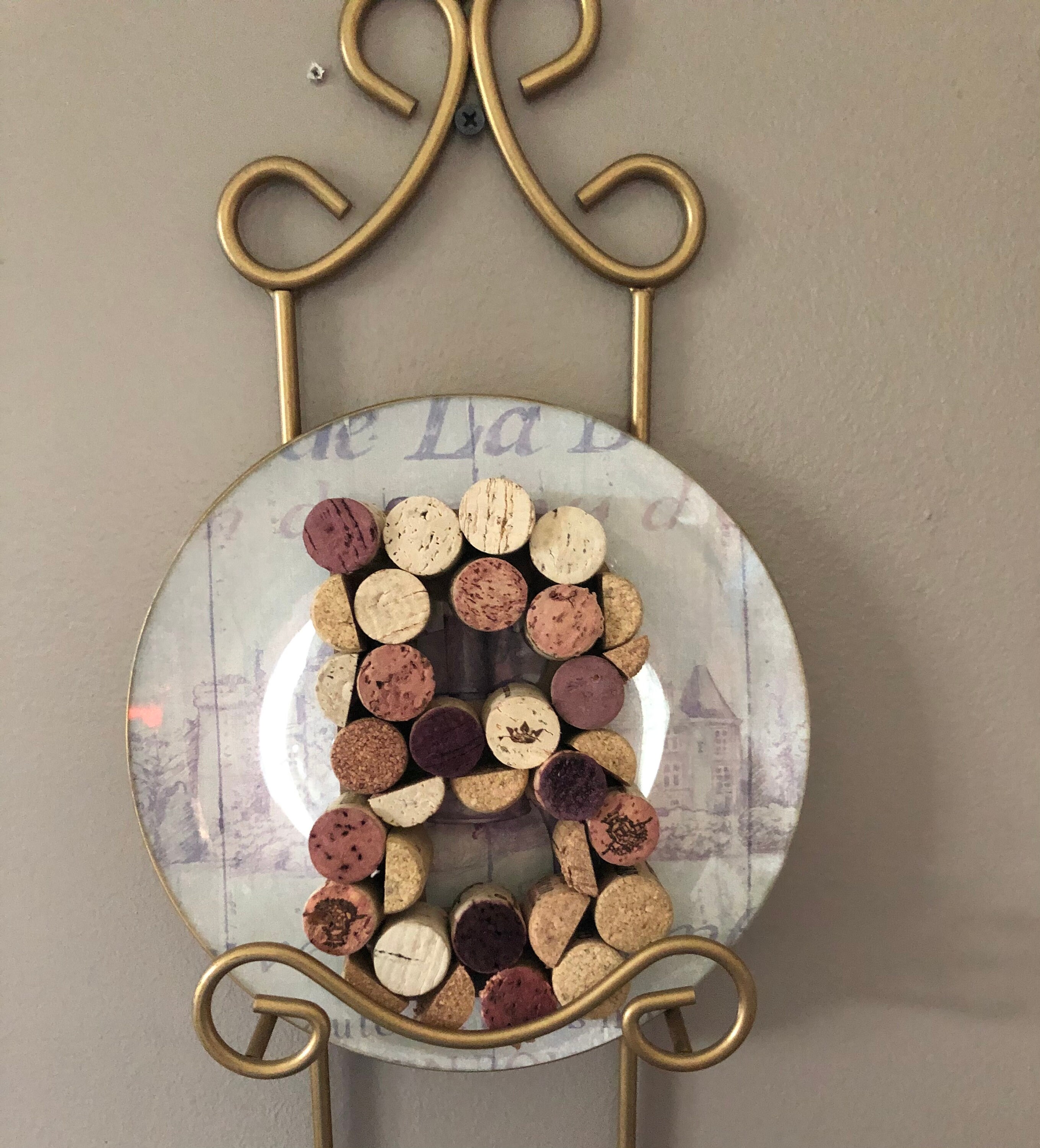 Cork Bar Sign - Etsy