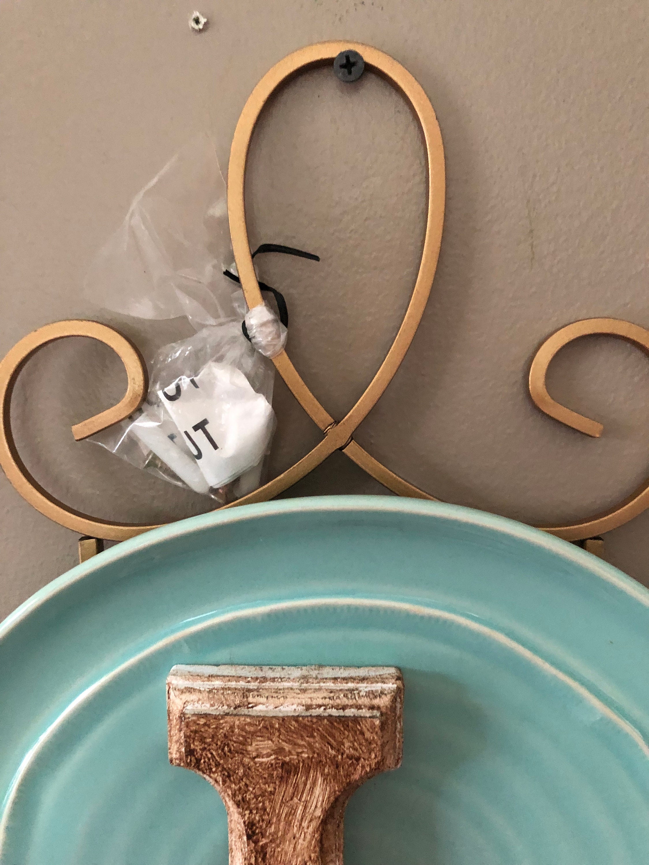 Letter L Sign and Stand - Etsy