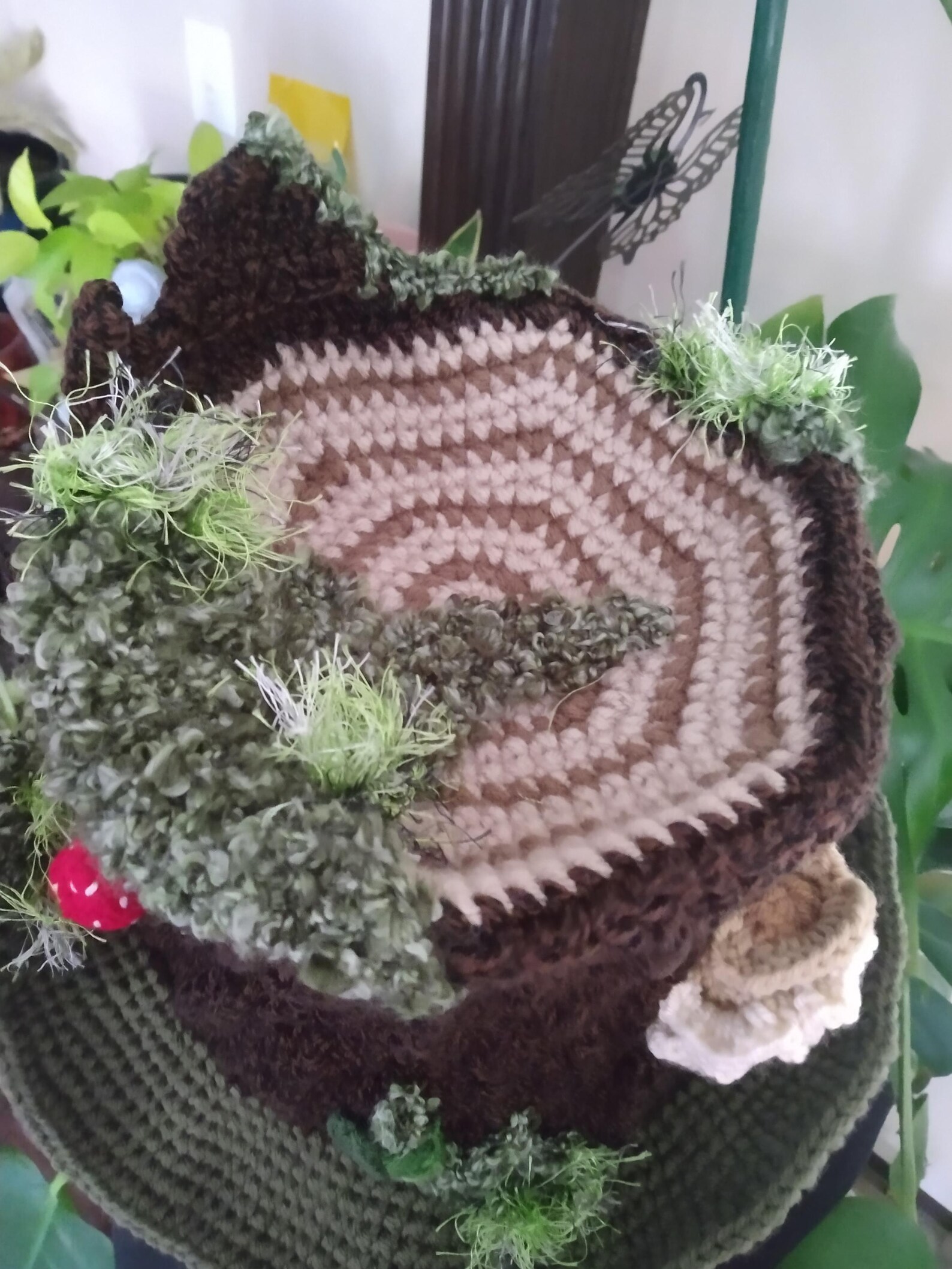 Pixie Top Hat - Etsy