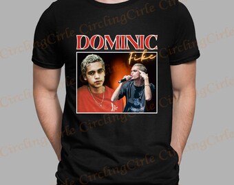 Dominic Fike Shirt - Etsy