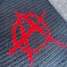 PATTERN ONLY! Anarchy Tote Bag Crochet Pattern - Etsy
