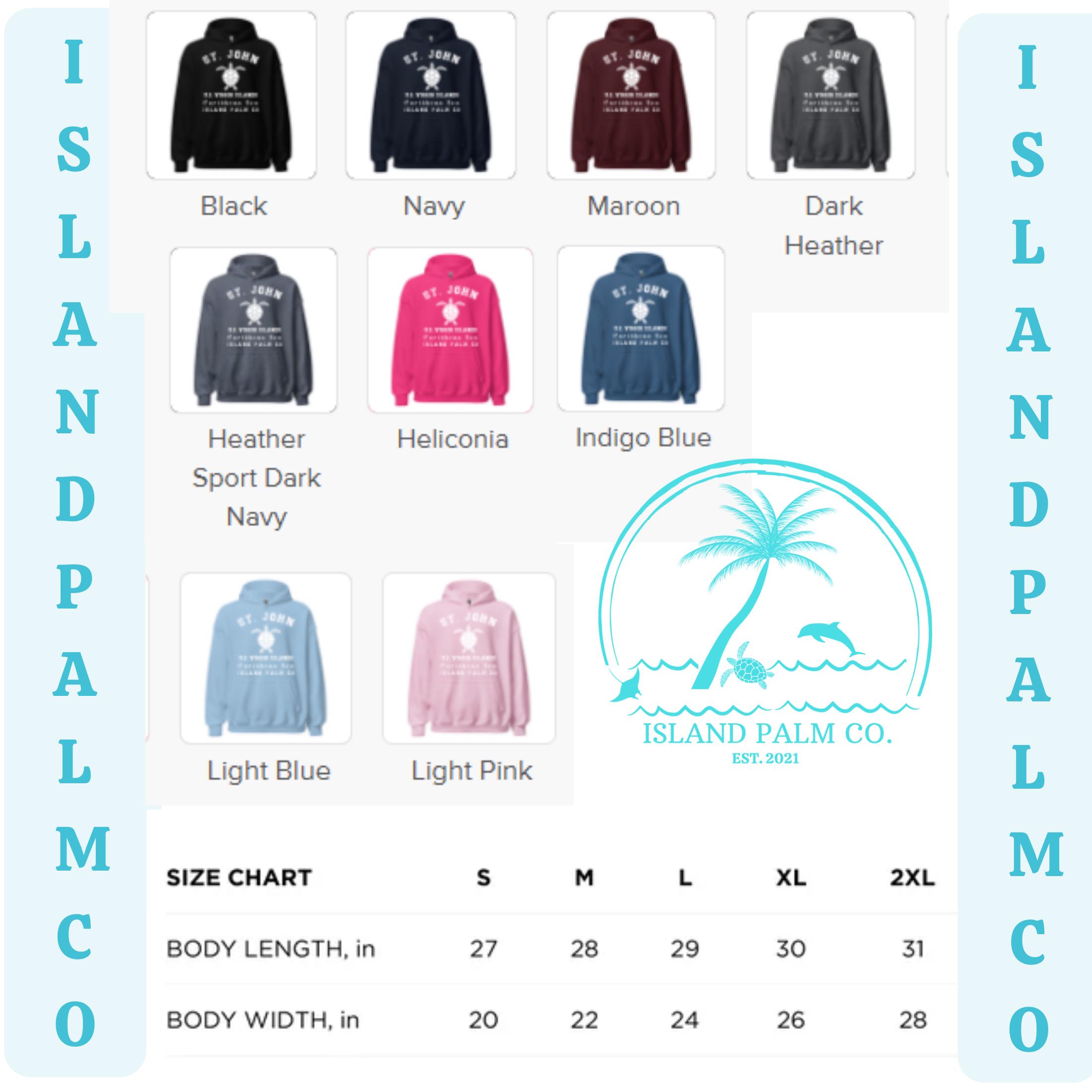 Costa Rica Pura Vida Sloth and Macaw Unisex Hoodie/costa Rica Souvenir ...