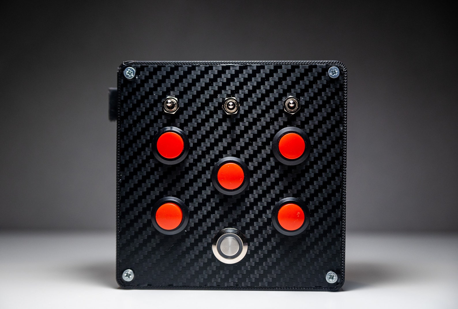 Fanatec DD Button Box - Etsy