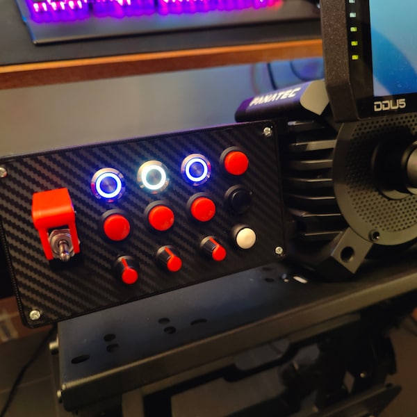 Ats Button Box - Etsy