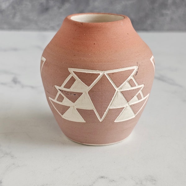 Native American Pottery - Etsy
