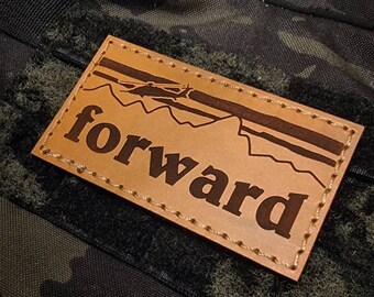 Forward Observations | Etsy