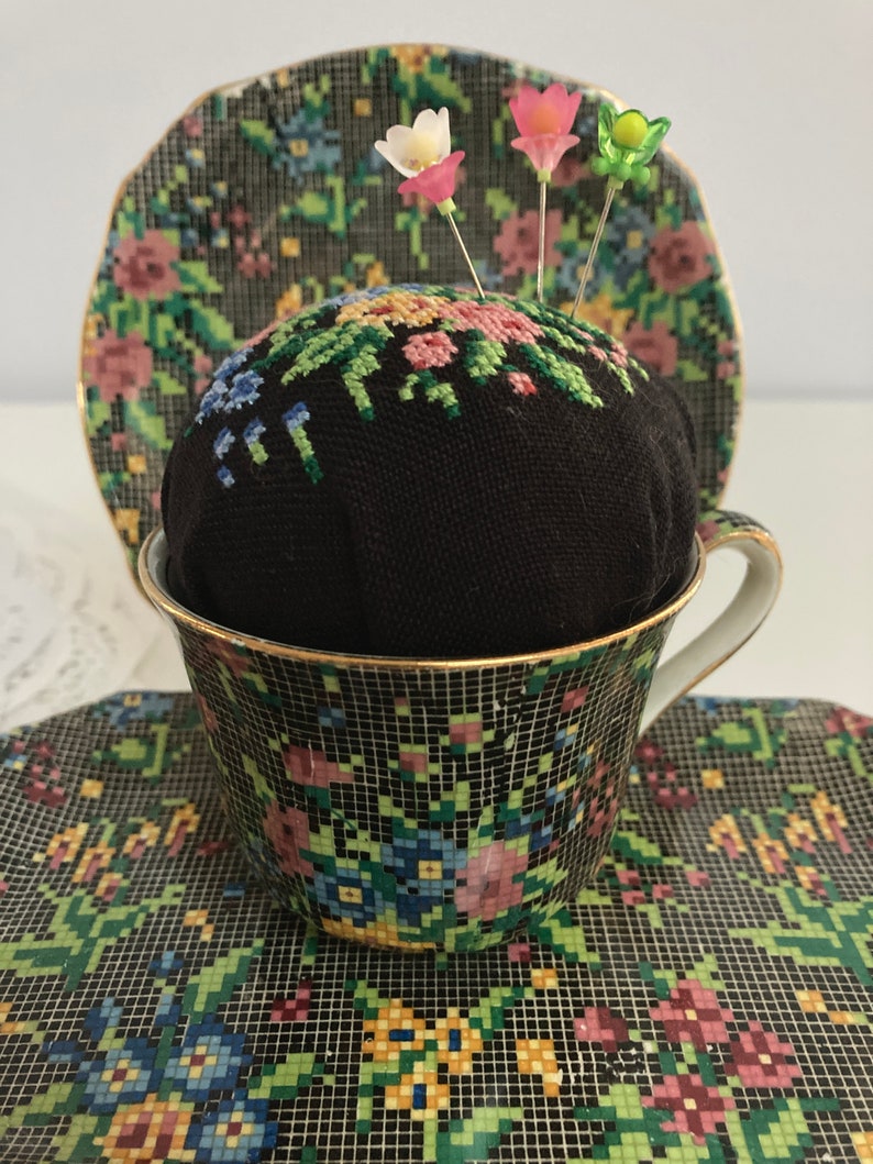 Victorian Circle is the Second Release in the Let's Dish Series by off ...