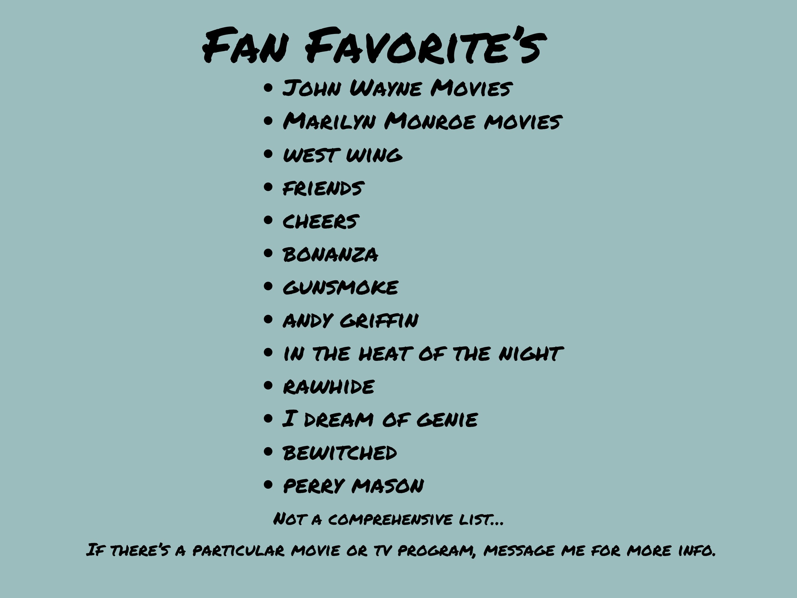 Explore Vintage Hollywood Fan Fiction, Old Classics Fan Fiction ...