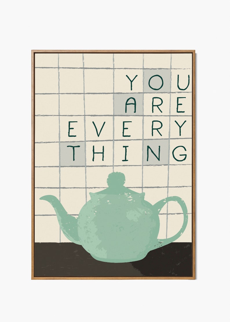 The Office TV Show Quote Poster, the Office Fan Christmas Gifts, the ...