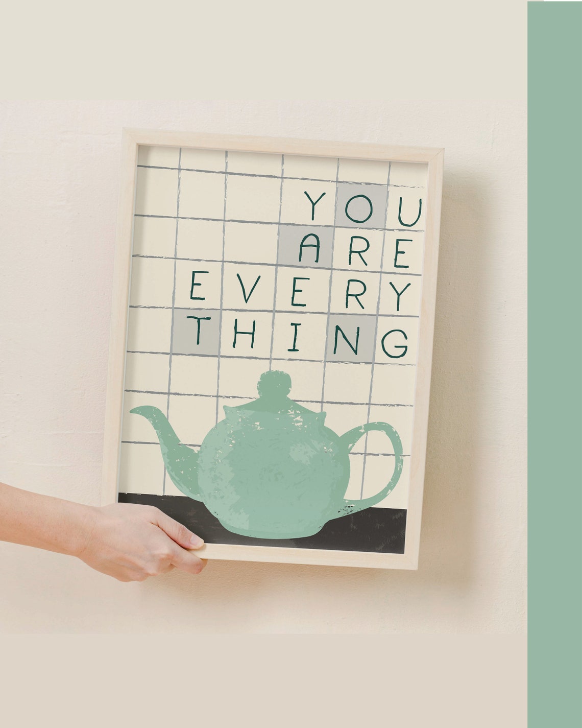 The Office TV Show Quote Poster, the Office Fan Christmas Gifts, the ...