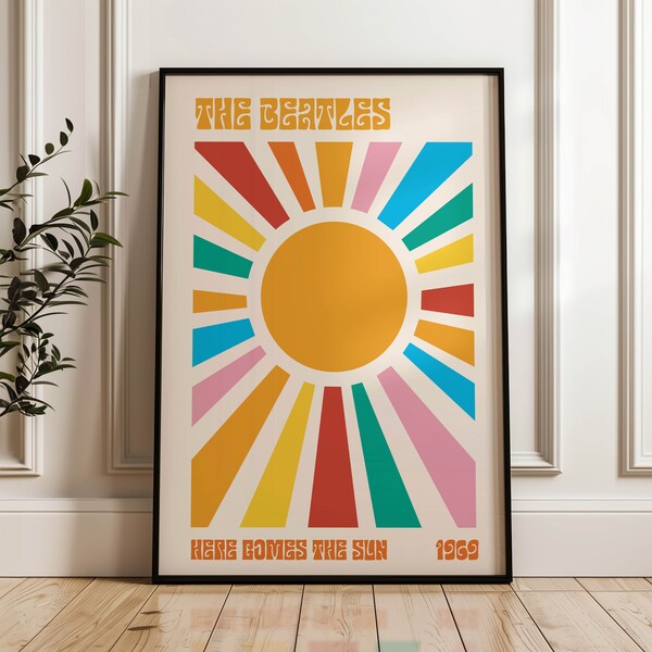 Beatles - Etsy