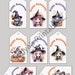 Printable Halloween Witch Gift Tags Halloween Witch Hang - Etsy